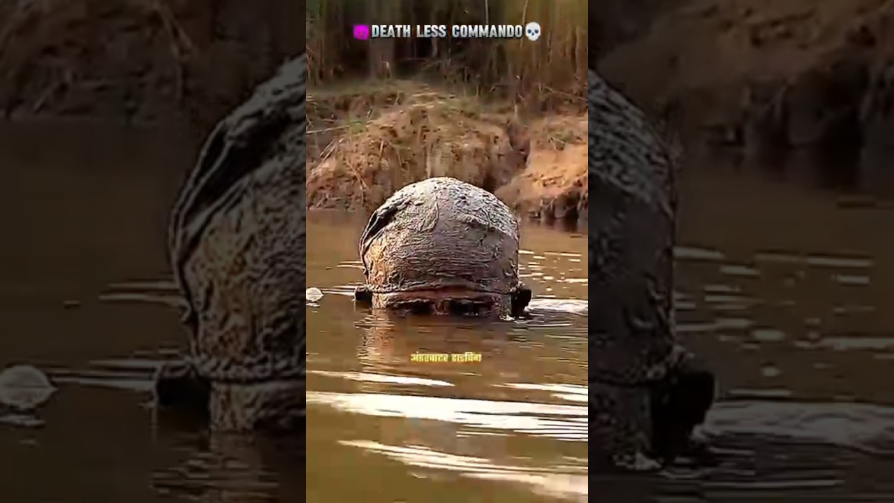 army commando || attack #shots #subcribe #support #youtube