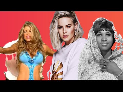 Top10 Songs That Spell Words