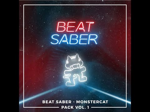 Steam Community :: Video :: Beat Saber Monstercat Bundle Vol.1