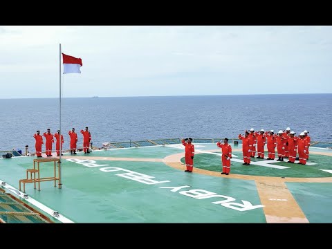 79th anniversary of Indonesian Independence Day