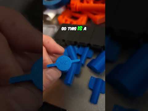 3D Print Your Own Wrenches?! Super Handy & Useful DIY Tool! Centauri Carbon