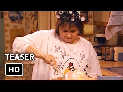 Roseanne Season 10 Opening Credits Title Video