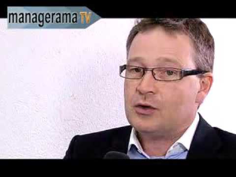 Managerama TV - Le climat social et le rôle des RH