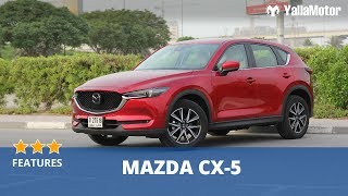 Mazda Saudi Arabia - New Mazda cars for sale in Saudi Arabia ...