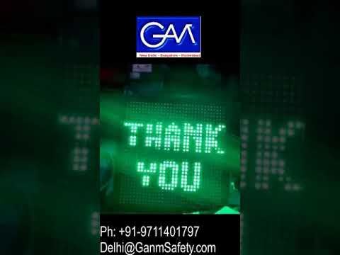 LED Display Board - Light Emitting Diode Display Board Latest Price ...