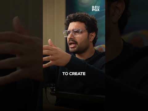 How Does One Find Their Purpose? 🤔| Sanjeev Bikhchandani #PGX99