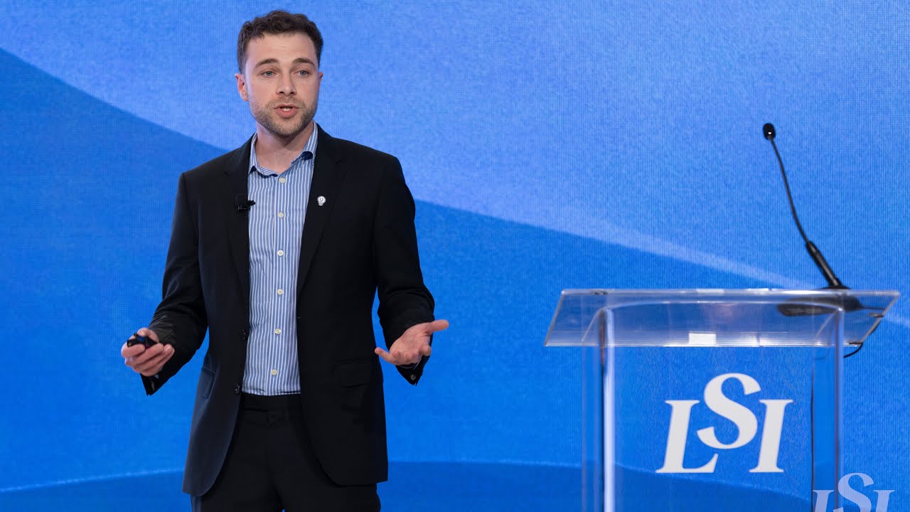 Samuel Frishman, MDC - Robotic System to Improve Cancer Diagnosis | LSI ...