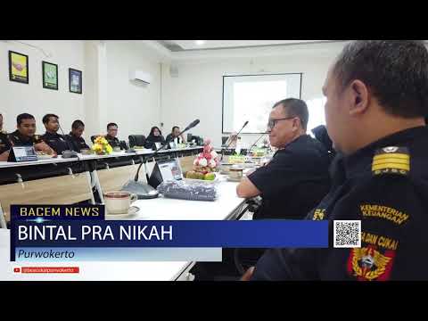 BINTAL PRA NIKAH