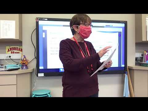 Intro to the prefix dis