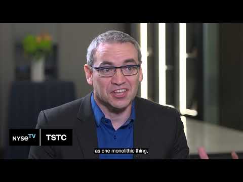 Mast Reforestation CEO Grant Canary