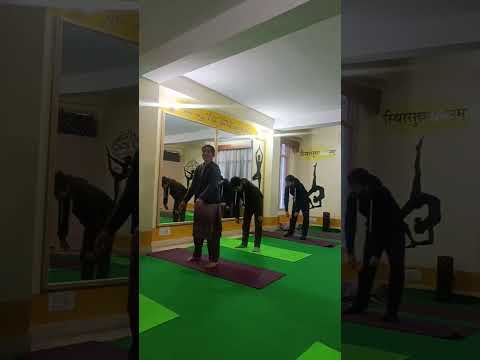 utkrisht Yoga Studio #yogajunction #yogacenter #utkrishtyoga