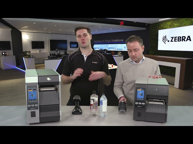 Handheld Barcode Scanner - Bluetooth Wireless scanner ZEBRA DS4608XD ...