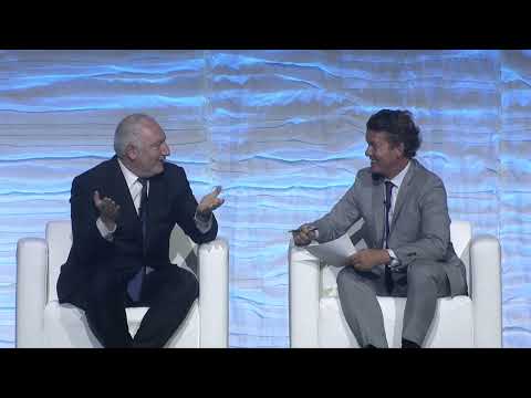 AFNY 2023: C- Suite Exchange: Nissan
