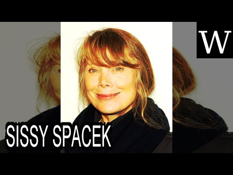 SISSY SPACEK - WikiVidi Documentary
