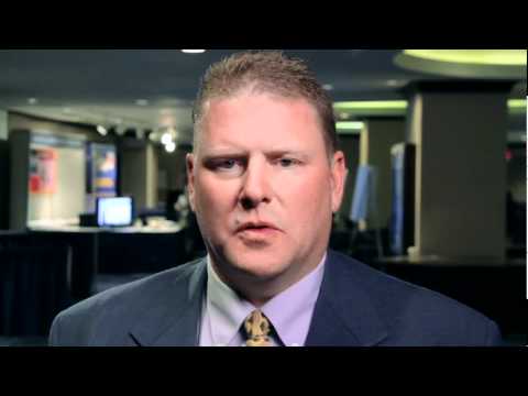Eric Boley, Administrator, South Lincoln Medical Center, Kemmerer, WY