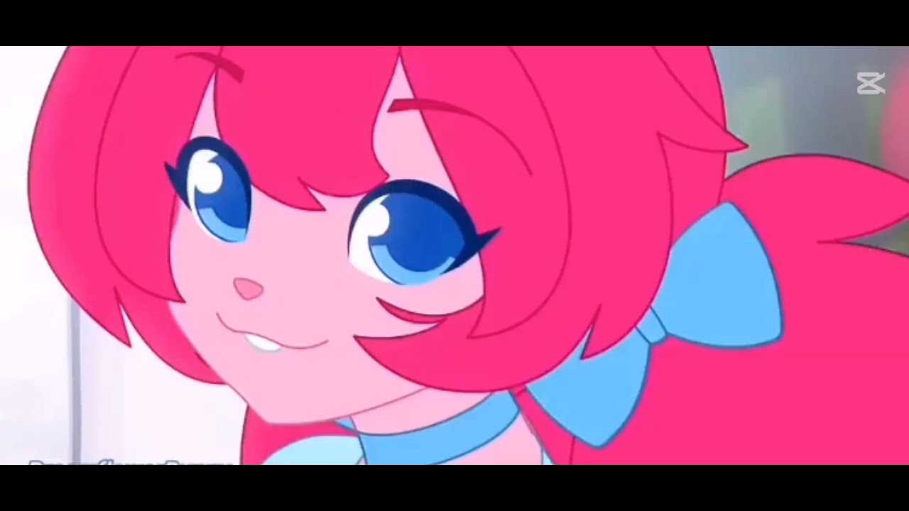 Dreamflowerbunny original no troll