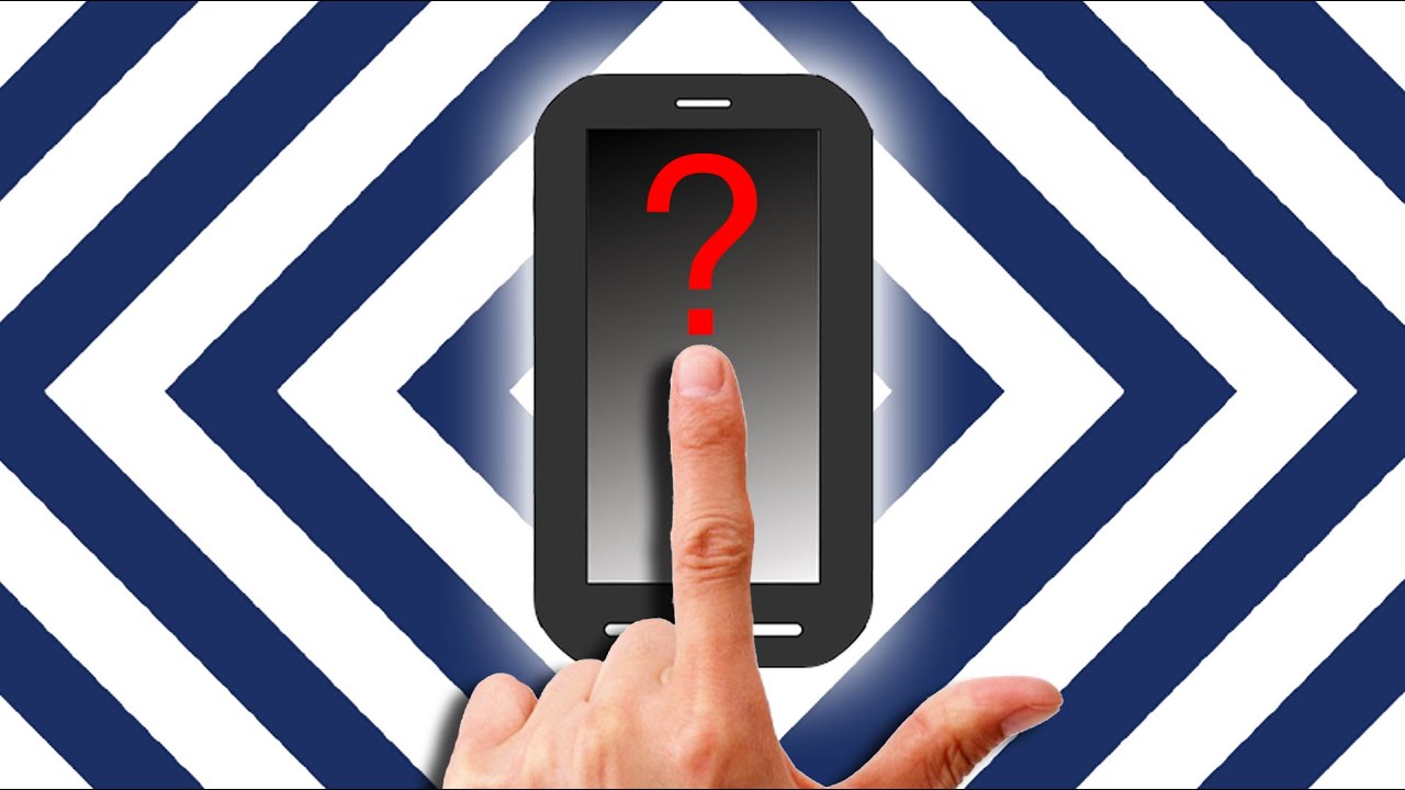 How Does Touchscreen Work? | BRITLAB