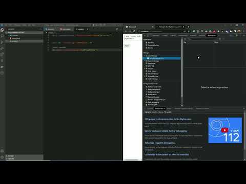 Create your own Python editor online in the Web Tutorial
