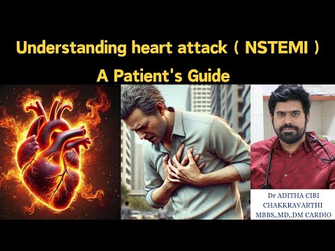 NSTEMI Explained: What You NEED To Know