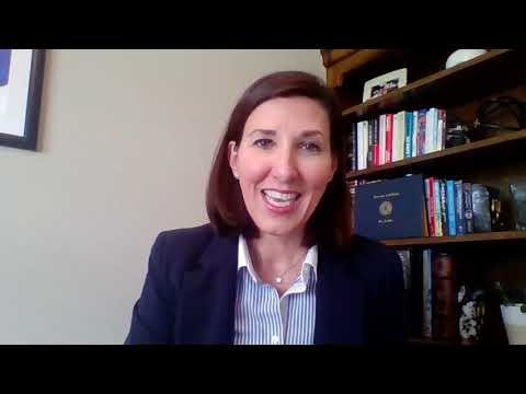 My Executive Program Experience: Jen Schmit