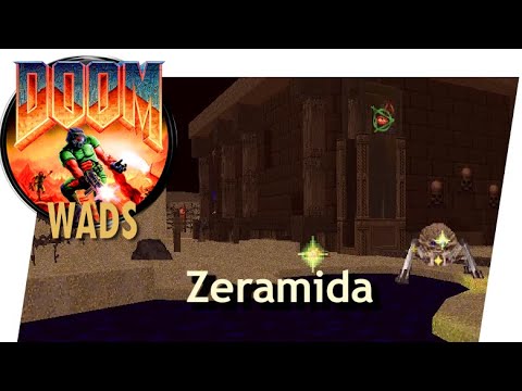 Doom wad - Zeramida