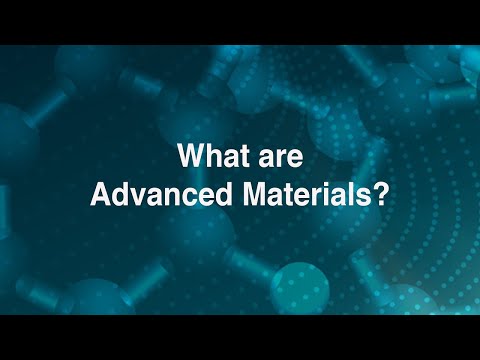 ADVANCED FUNCTIONAL MATERIALS ENGINEERING