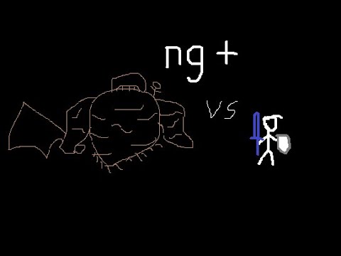 Steam Community :: Video :: DARK SOULS II SotFS: The Rotten NG+ ...