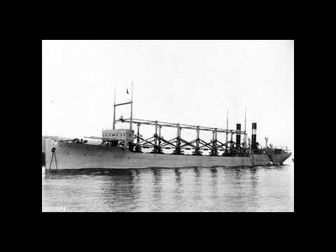 239. The Disappearance of the USS Cyclops — Three Sides to Every Story ...