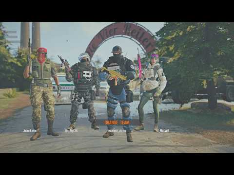 Steam Community :: Video :: Rainbow Six Siege Montage - Part 2