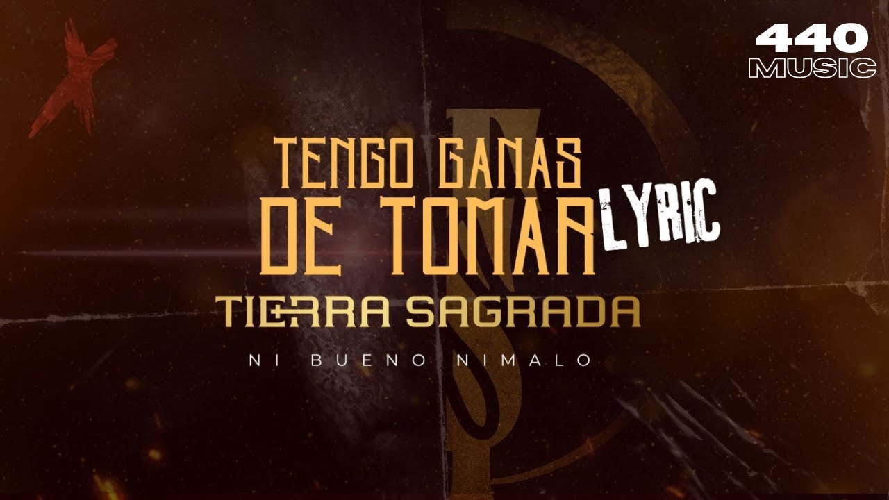 Traigo Ganas De Pistear by Banda Tierra Sagrada from Mexico | Popnable
