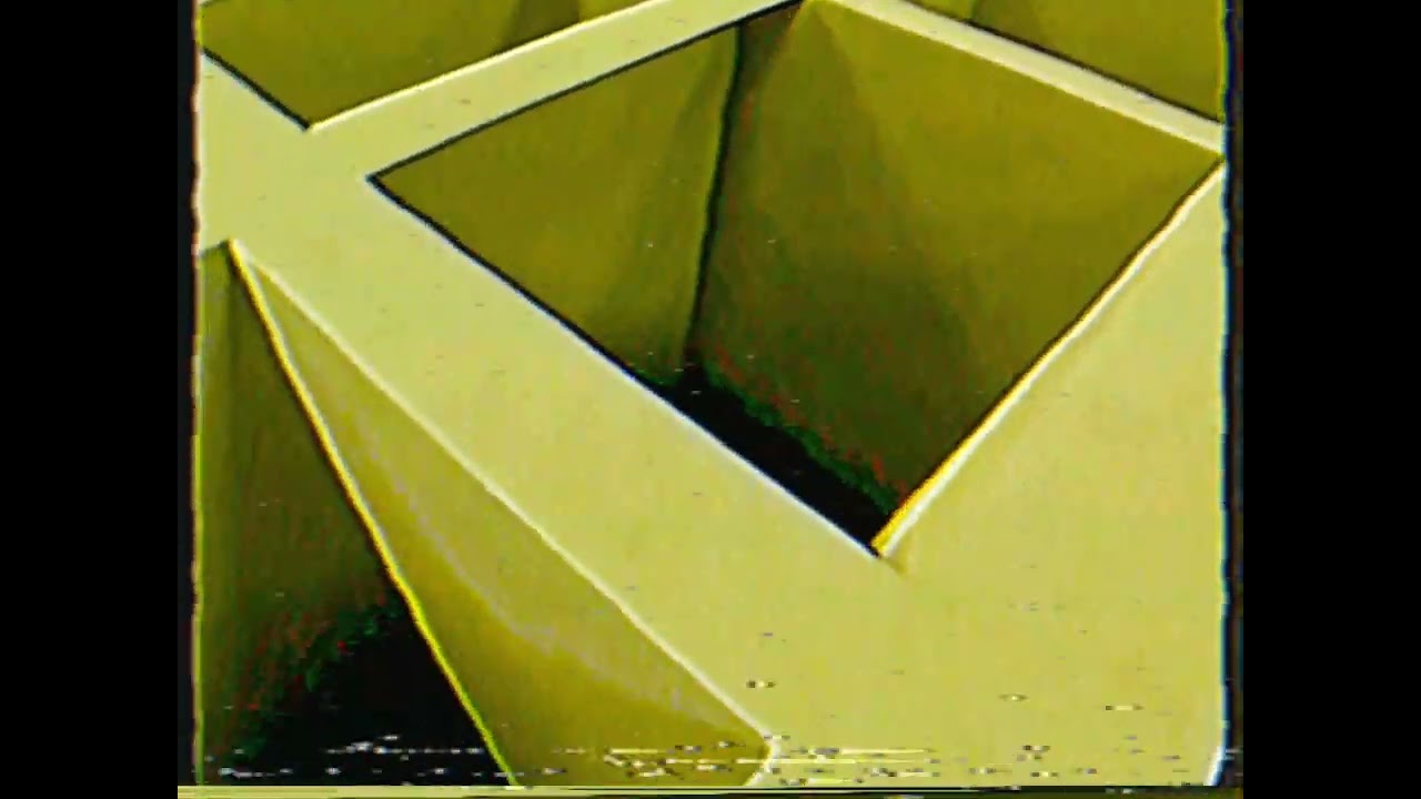 Backrooms - Pitfalls Remake