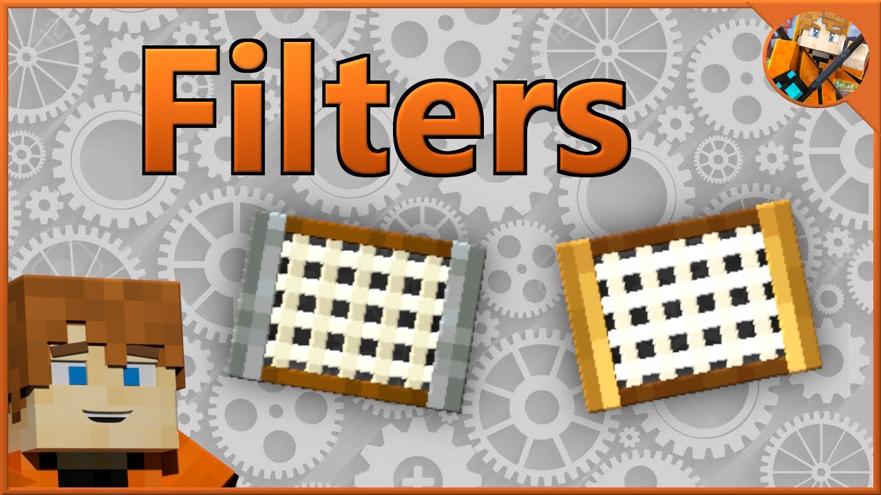 Unveiling the Uses and Secrets of Filters in the Create Mod