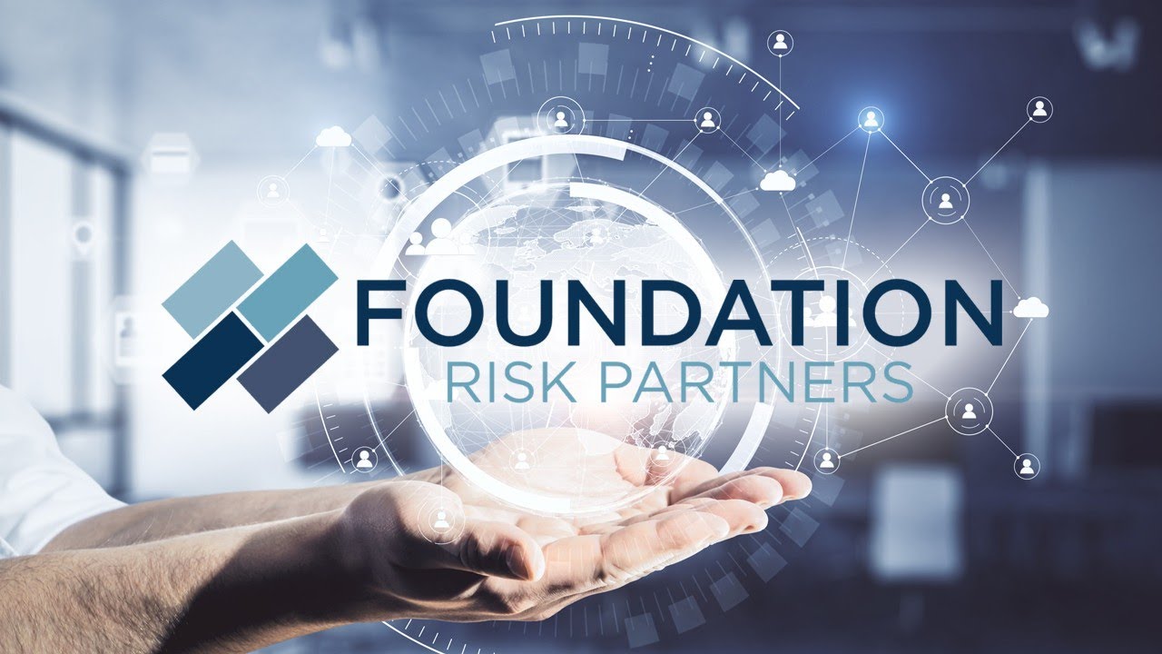 Foundation Risk Partners and Version 1