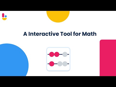 The Benefits of Using a Rekenrek: A Interactive Tool for Math | Brainingcamp