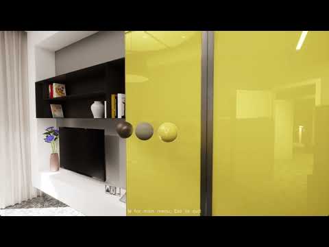 VR-ARCHVIZ – REAVIRT