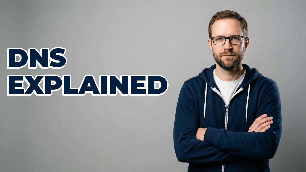How Do Recursive and Iterative DNS Differ?