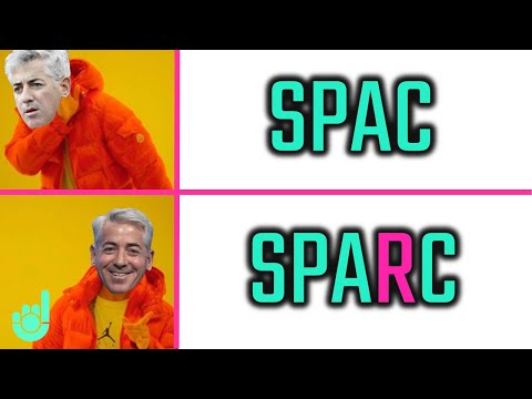Are SPARCs The Next Big Thing? | Special Purpose Acquisition Rights Companies Explained