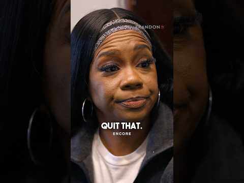 Mimi and Camryn Harris CLASH in New Episode of “Encore” #brandontv #bringit #realitytv #encore #fyp