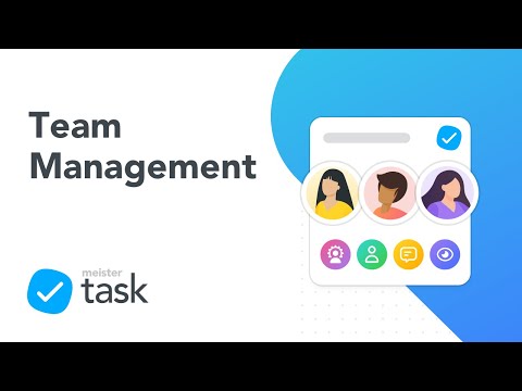 Team Management