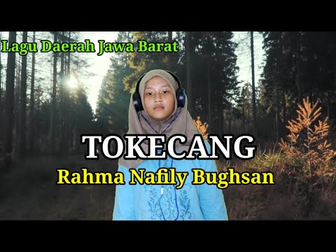 "TOKECANG" LAGU DAERAH JAWA BARAT