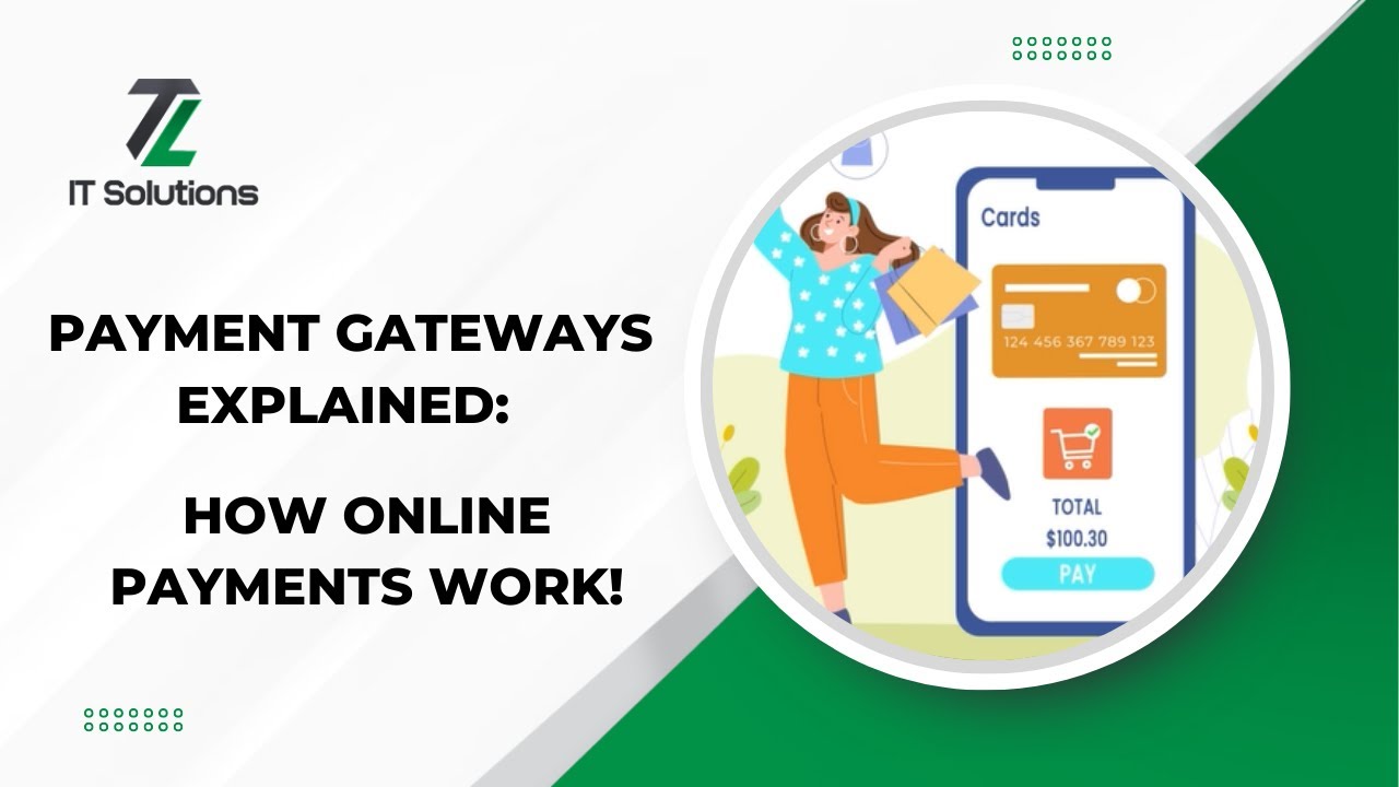 Payment Gateways: The Secret to Secure Online Shopping