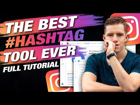The Best Instagram Hashtag Strategy For 2020 (+ Flick Tutorial)