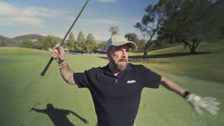 COMBAT MFG Country Club Go Long Spec A1 BBCOR Baseball Bat: CBB6SACLR3 ...