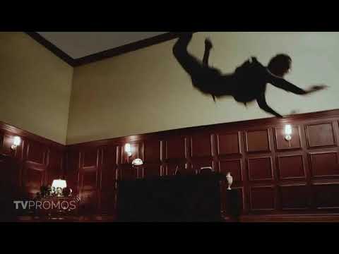 MACGYVER SEASON 5 PROMO