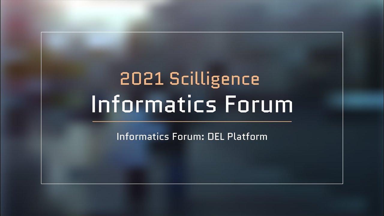 Informatics Forum: DEL Platform