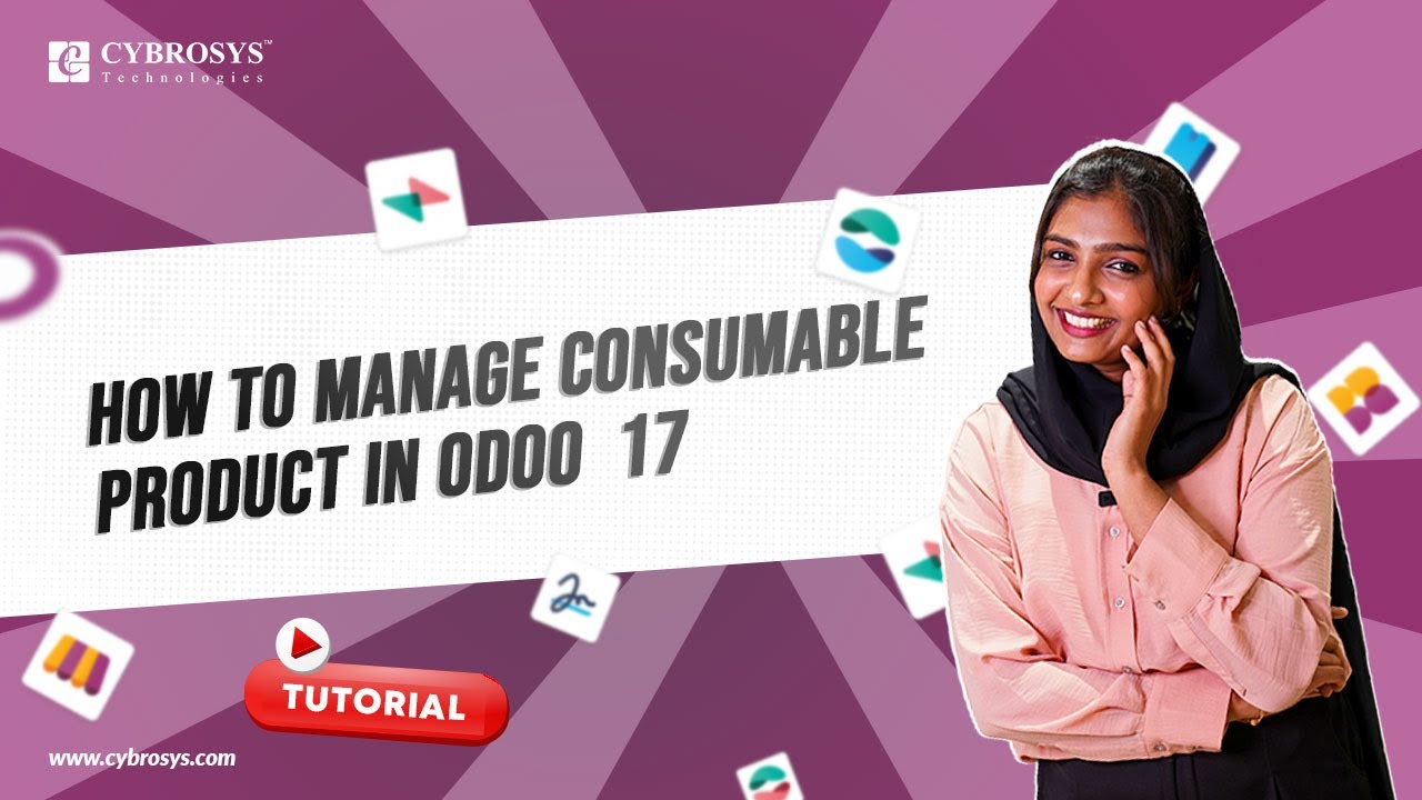 How to Manage Consumable Products in Odoo 17 Sales App