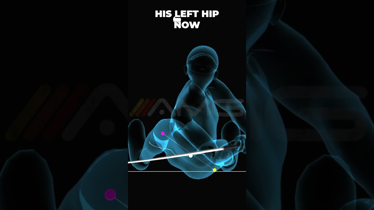 Do THIS for a Perfect Transition in Your Golf Swing 🏌️‍♂️