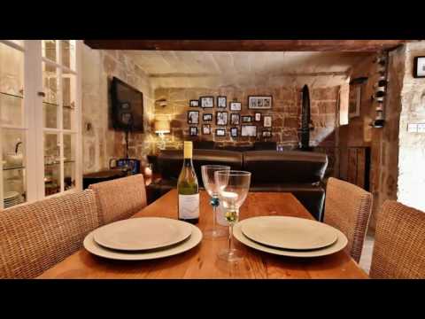 House of Character For Sale in Birkirkara, Malta