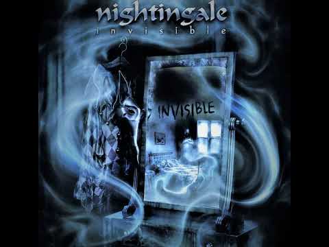 My Top 10 Favorite Songs by Nightingale – Ken the Metal Professor / MPMC