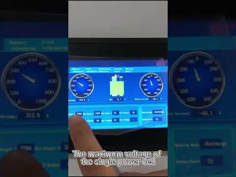 Why SANDI LiFePO4 Lithium Battery System with BMS is better than others?